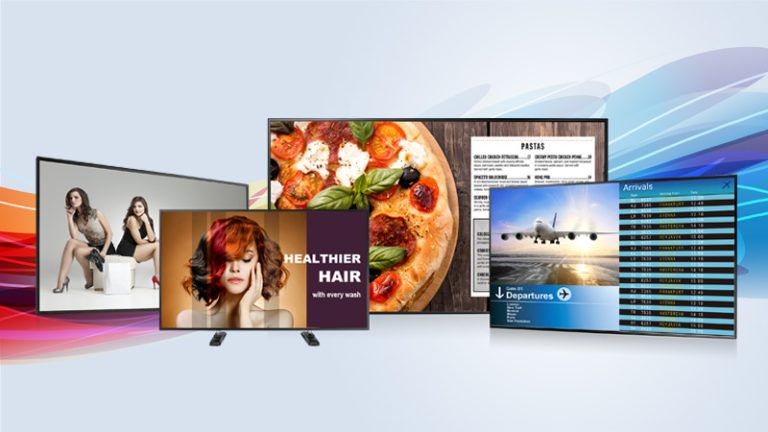 Display Solutions & Transparent OLED Display Prices | Bitsy Displays