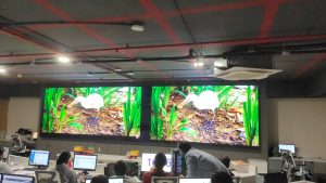 Digital Signage Solutions India | Digital Signage Systems Mumbai
